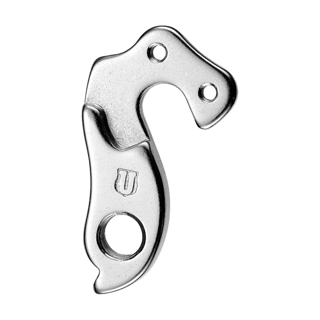 UNION TAKAVAIHTAJAN KORVAKE,GH-169,GHOST - Jussin Pyöräpiste